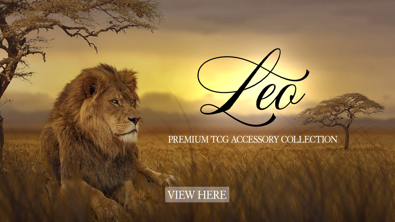 Gem Accessories US – Premium TCG Accessories